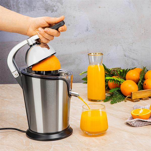 ZLN1765 CITRUS JUICER (EX)