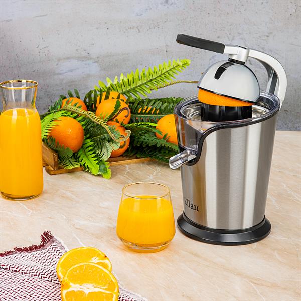 ZLN1765 CITRUS JUICER (EX)