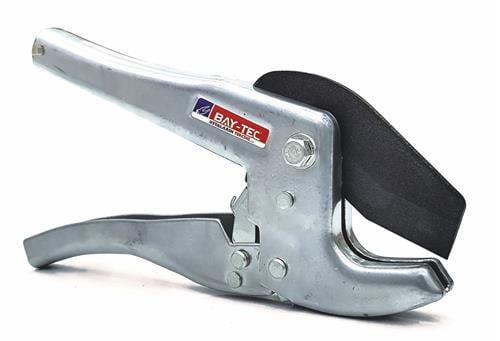 BAYTEC PVC BORU KESME MAKASI GRİ 42 MM MK0685