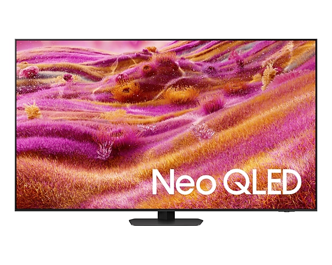 Samsung 75QN90F 4K Ultra HD 75" 190 Ekran Uydu Alıcılı Smart Neo QLED TV