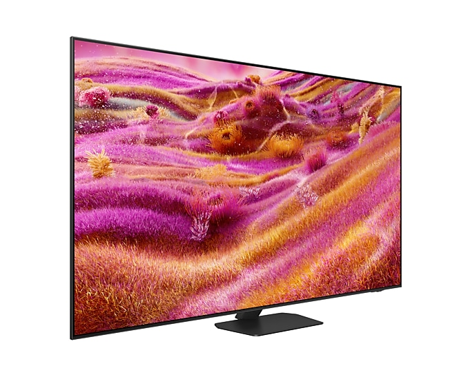 Samsung 75QN90F 4K Ultra HD 75" 190 Ekran Uydu Alıcılı Smart Neo QLED TV
