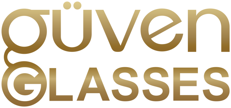 Güven Glasses