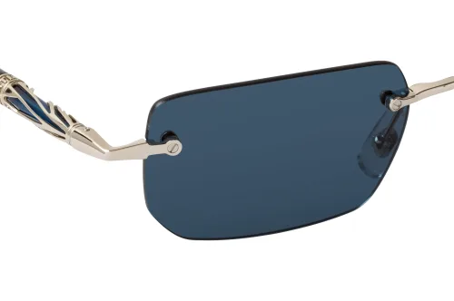 MONTBLANC MB0348S 001 ERKEK GÜNEŞ GÖZLÜĞÜ