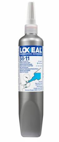 SIZDIRMAZLIK - ORTA MUKAVEMET 250mL LOXEAL