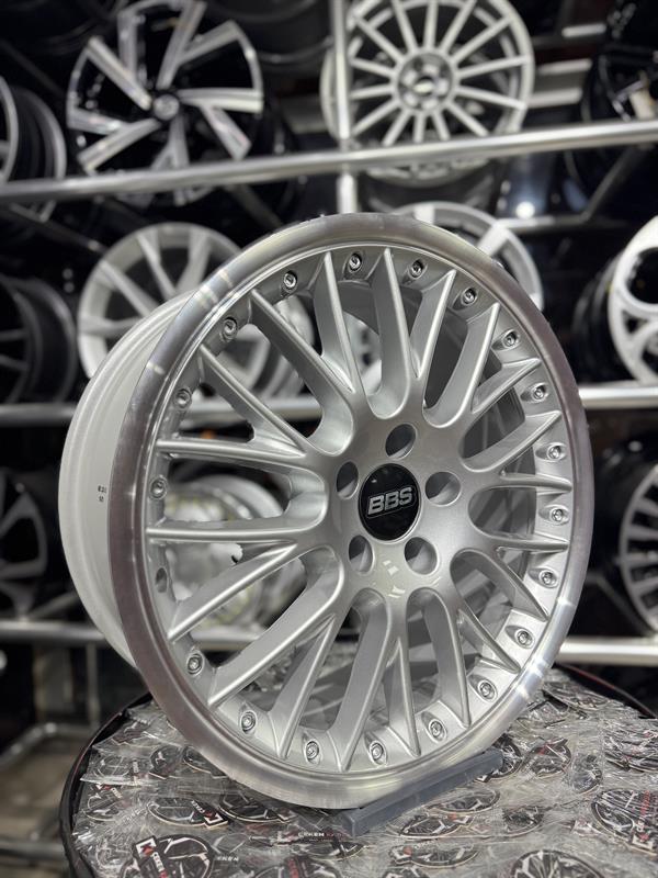 18'' 5x112 BBS SPEEDLİNE JANT MODELİ