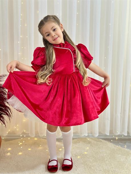 kirmizi-kadife-vintage-kiz- kirmizi-kadife-vintage-kiz-