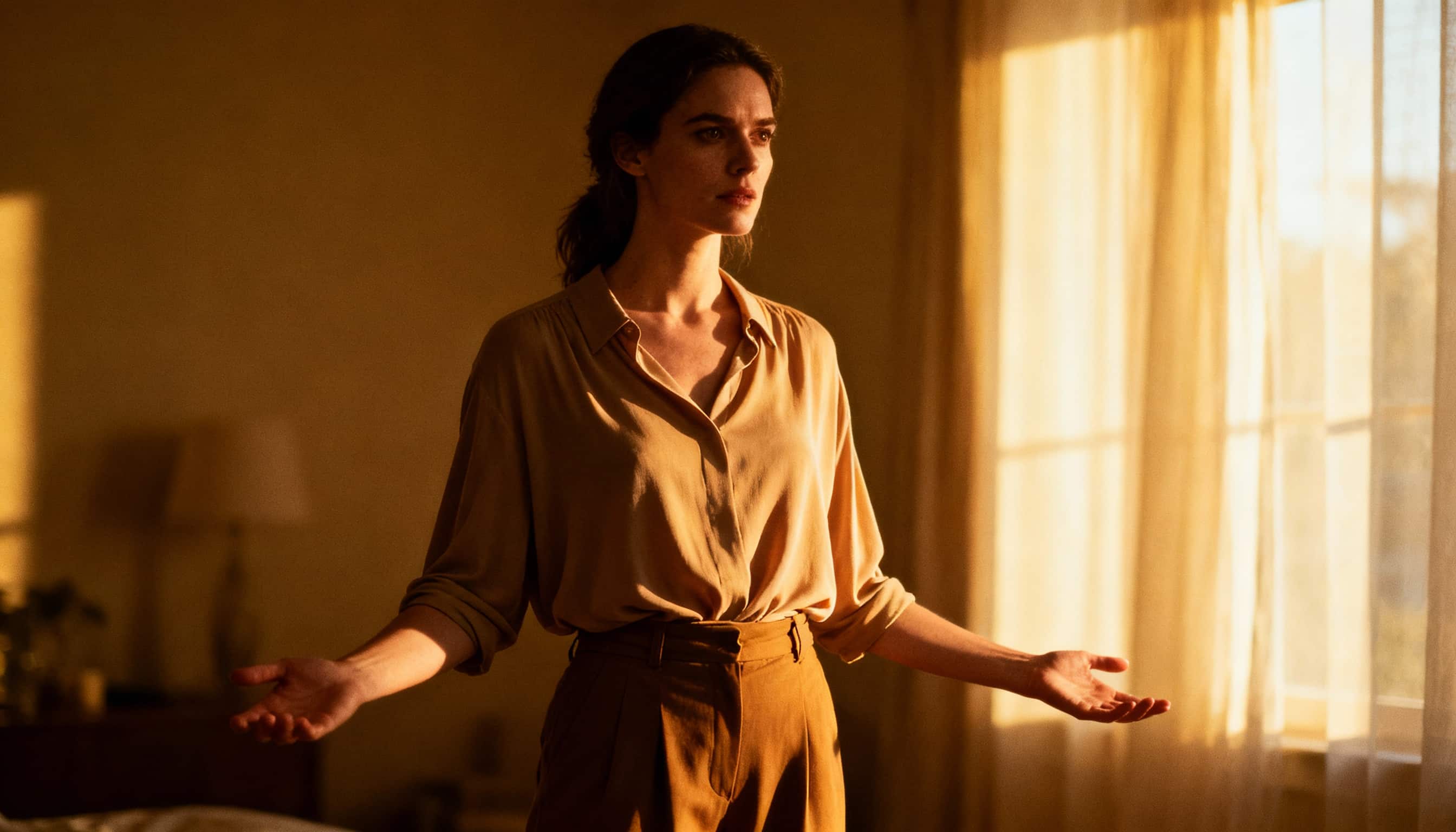 Regular Fit ile Slim Fit Arasındaki Farklar