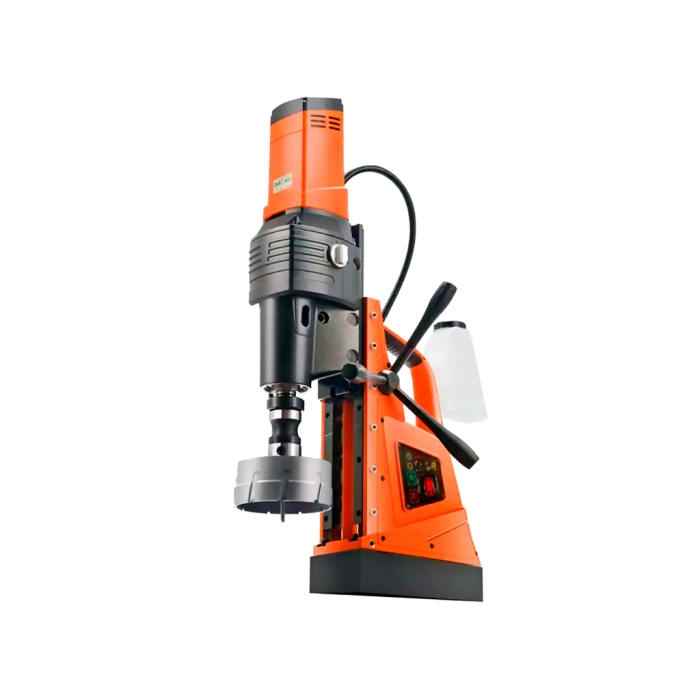 120mm Manyetik Matkap Kılavuz Çekmeli