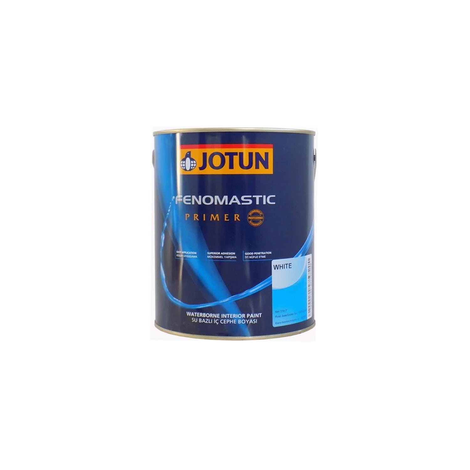 Jotun Fenomastıc Primer Astar 2,5 Lt.