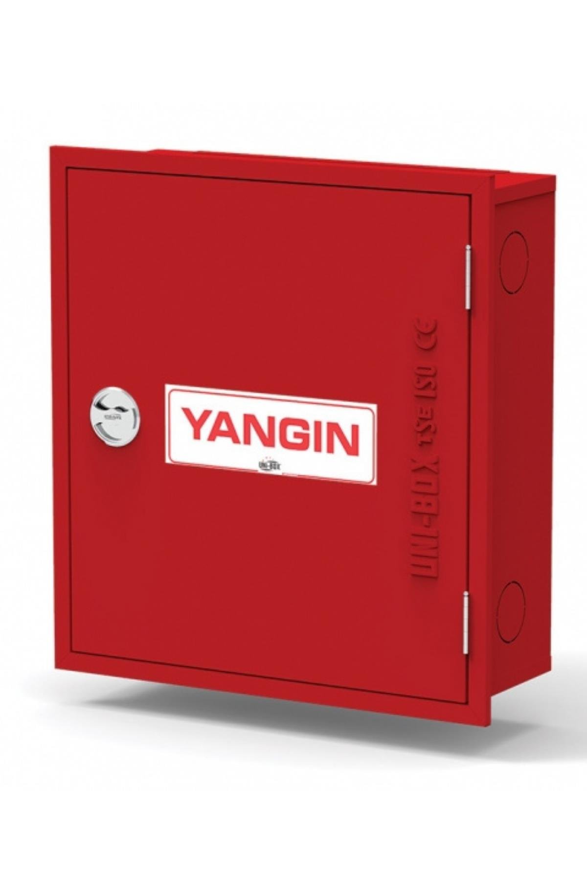 YEFSAN | Yangın Söndürme Tüpleri ve Trafik Setleri