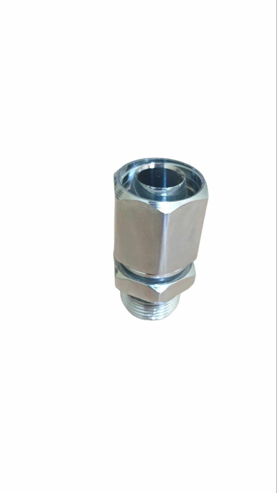 5/8'' Akaryakıt Hortum Rekoru