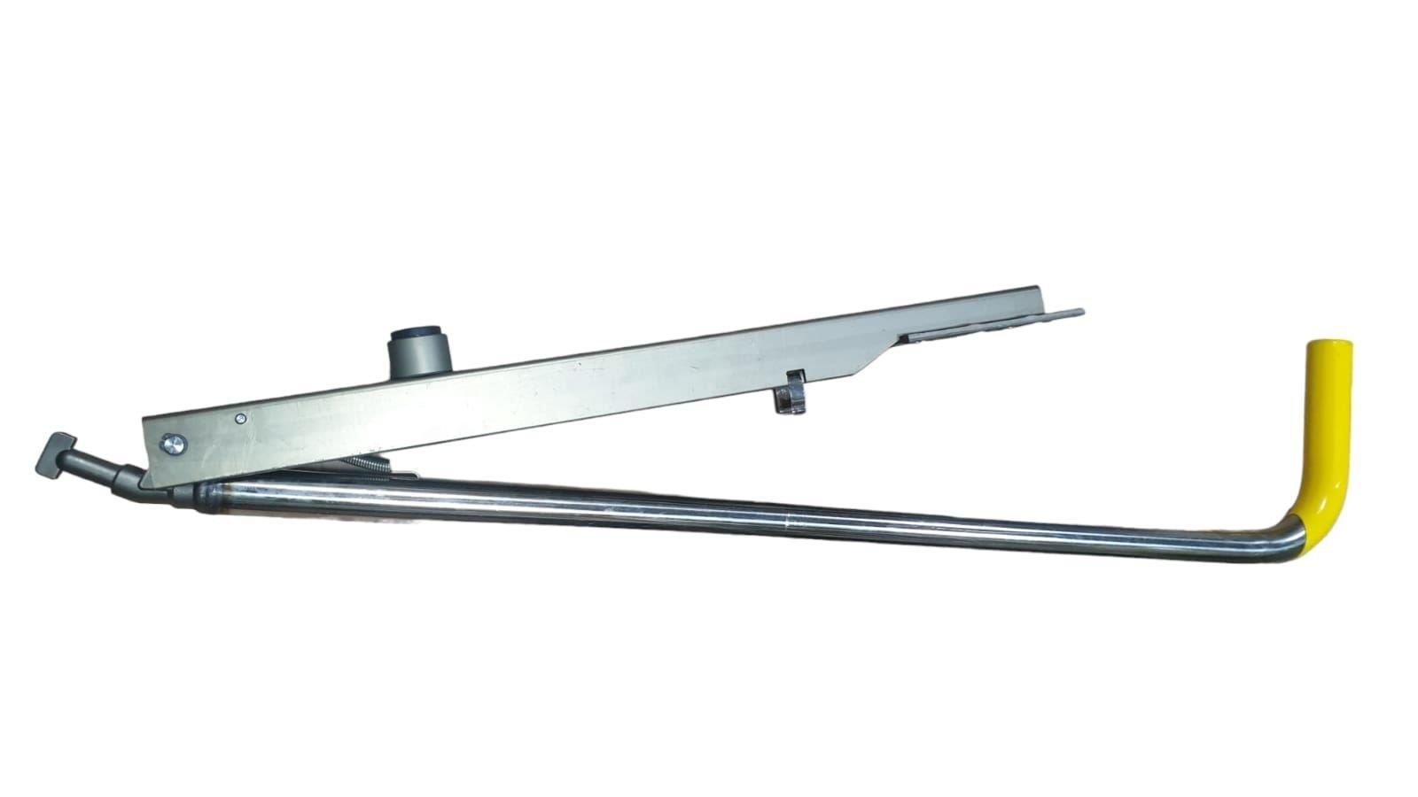 Menhol Kapağı Kaldırma Kolu