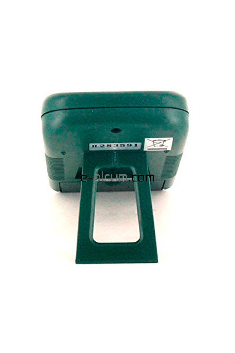 Extech 480823 Tek Eksenli Emf Ölçüm Cihazı