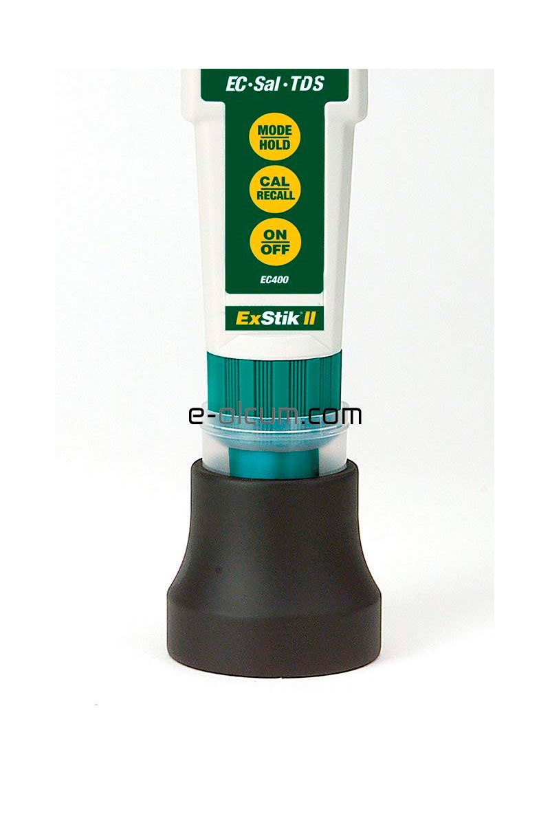 Extech EC400 Exstik İletkenlik, TDS ve Tuzluluk Ölçüm Cihazı