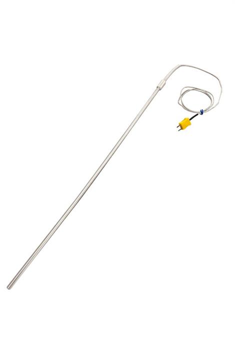 Celsi WRNK-191 K Tipi Yüksek Sıcaklık Probu 1100°C