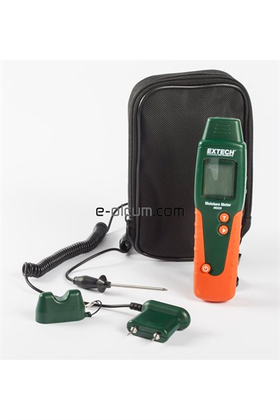 Extech MO220 Ahşap Nem Ölçer