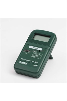 Extech 480823 Tek Eksenli Emf Ölçüm Cihazı