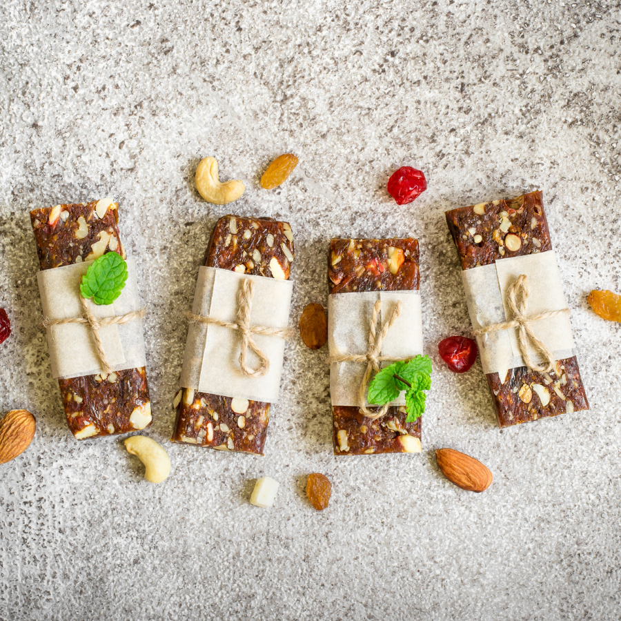 Meyve Barı Nedir? Sağlıklı Atıştırmalıkların Faydaları