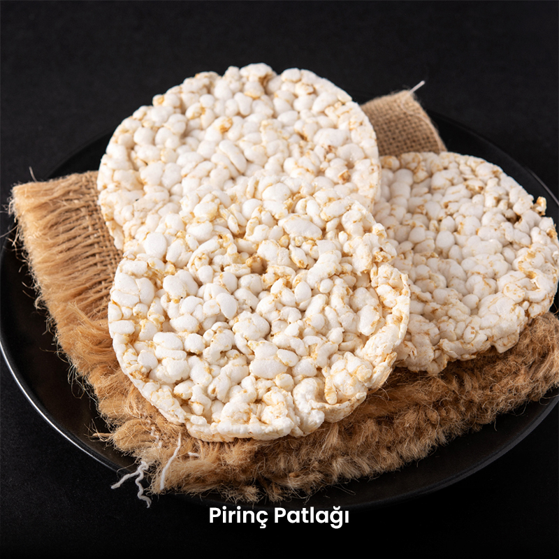 Pirinç Patlağı