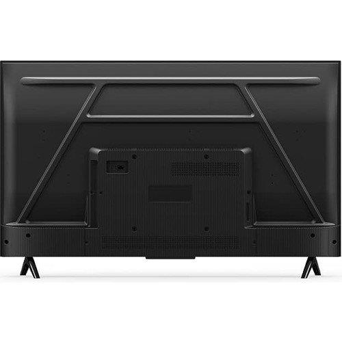 TCL 55P635 4K ULTRA HD 55 140 EKRAN UYDU ALICILI GOOGLE SMART LED TV