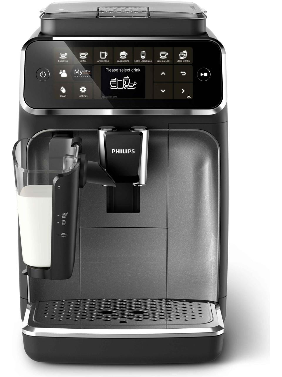 Philips LatteGo EP4346/70 Tam Otomatik Espresso Makinesi