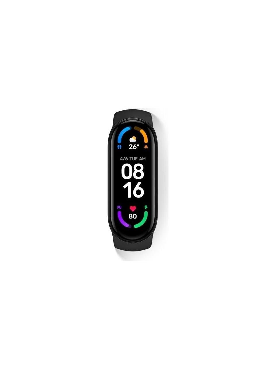 Xiaomi Mi Band 6 Akıllı Bileklik Xiaomi Mi Band 6 Akıllı Bileklik