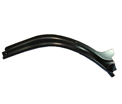 MITSUBISHI FUSO KAPI MARŞBİYEL SACI SOL FE859 FE839 EURO4 EURO5