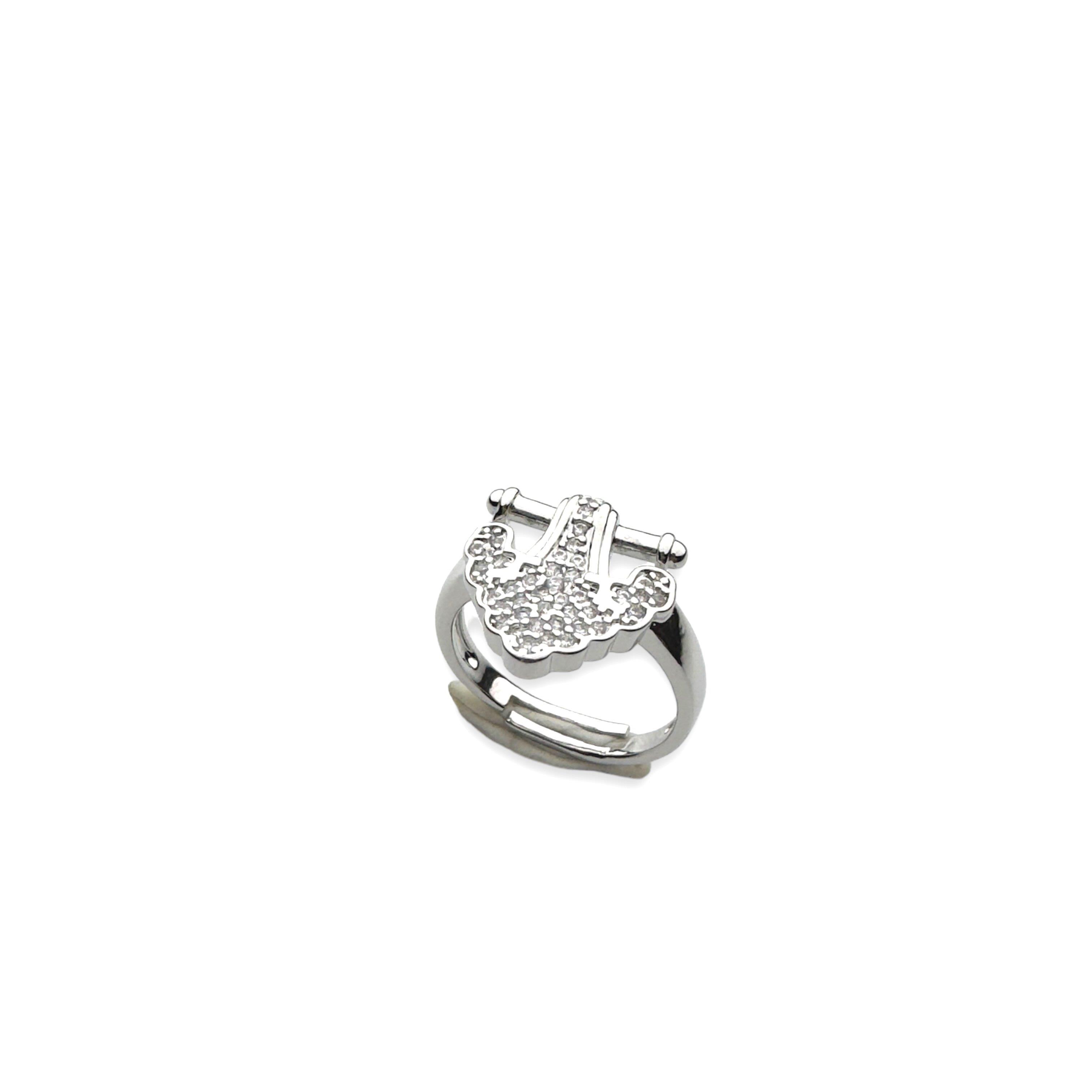 Şövalye Seri Yüzük