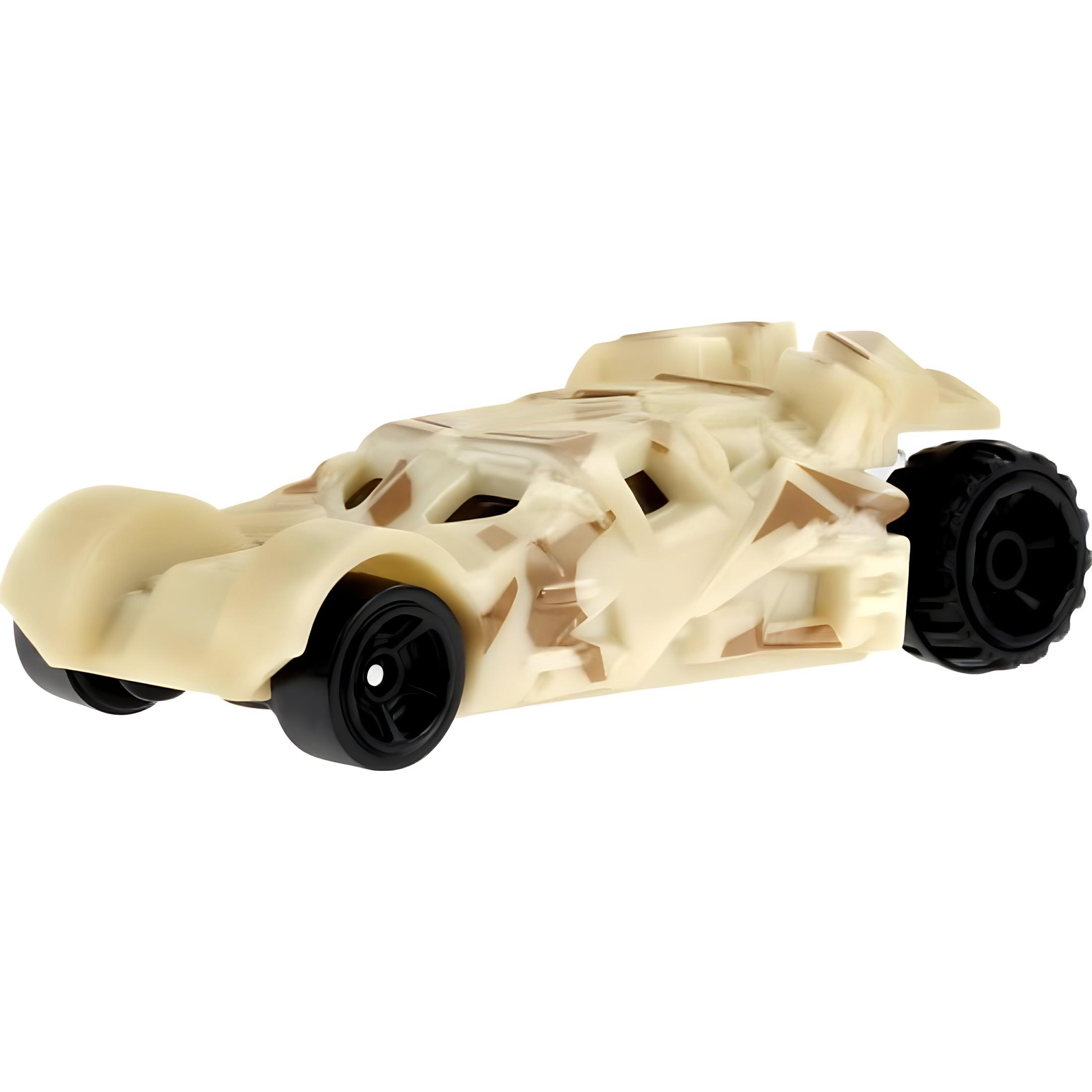 Hot Wheels Batman Temalı Arabalar Hdg89 Hdk68