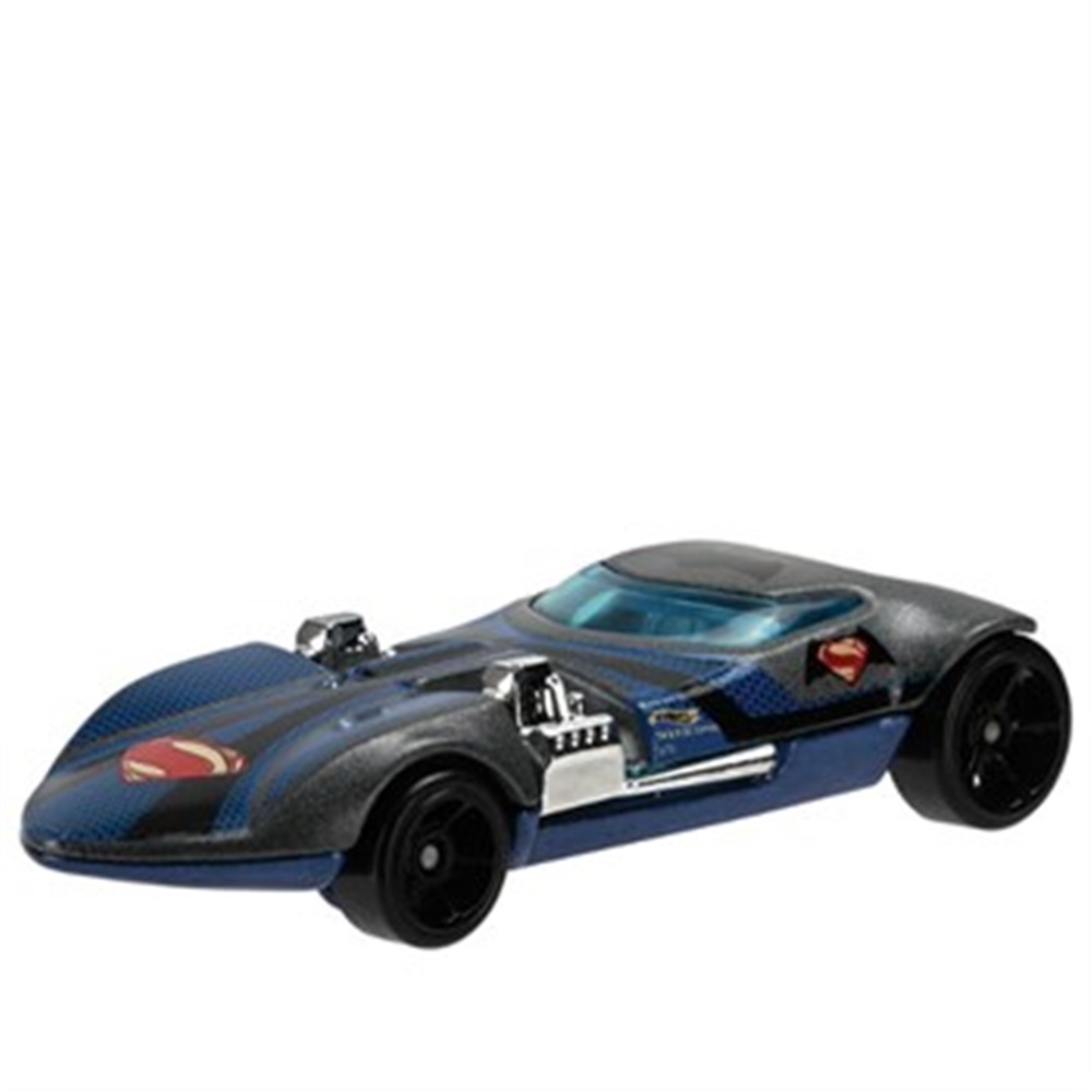 Hot Wheels Batman Özel Seri Arabalar