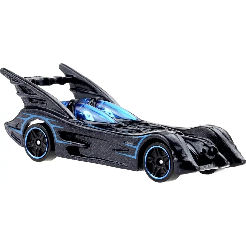 Hot Wheels Batman Temalı Arabalar Hdg89 Hdh03