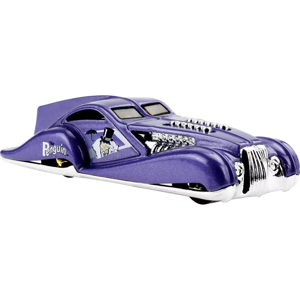 Hot Wheels Batman Temalı Arabalar Hdg89 Hdh05