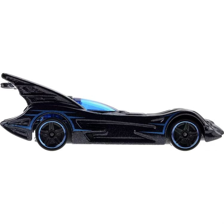 Hot Wheels Batman Temalı Arabalar Hdg89 Hdh03