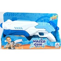 Su Tabancası Pompalı