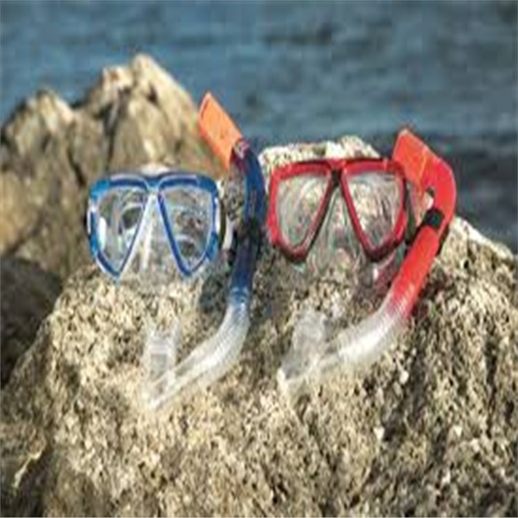 Bestway Swim Blackstripe Set