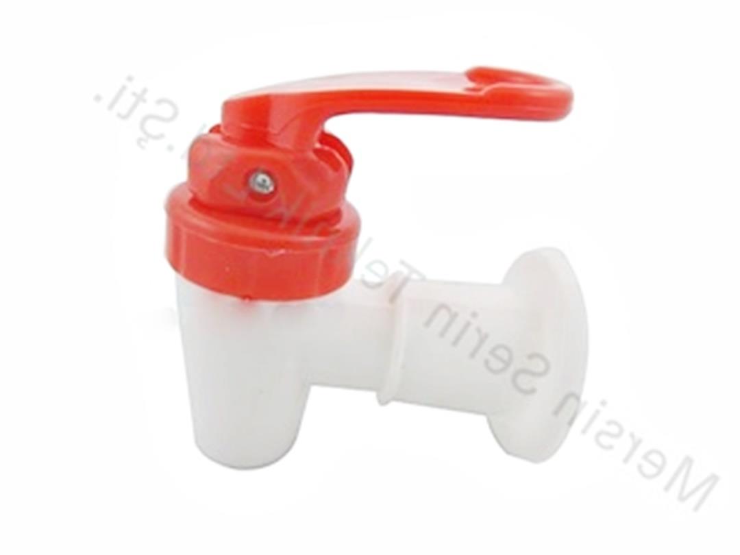 Sebil Musluğu Üstten Sıcak Su Küçük Model