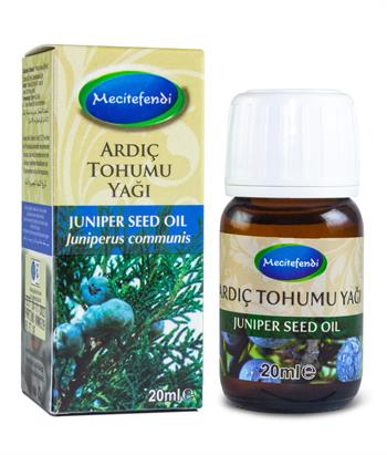 MECİTEFENDİ ARDIÇ YAĞI 20CC | Mecitefendi