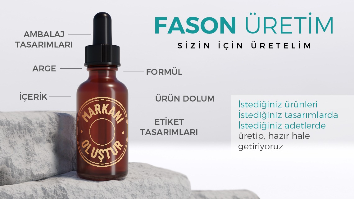FASON ÜRETİM VE AVANTAJLARI