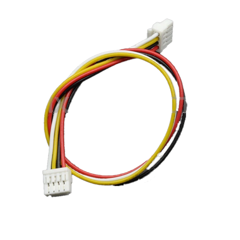 JST-GH 4 Pin 50cm Kablo