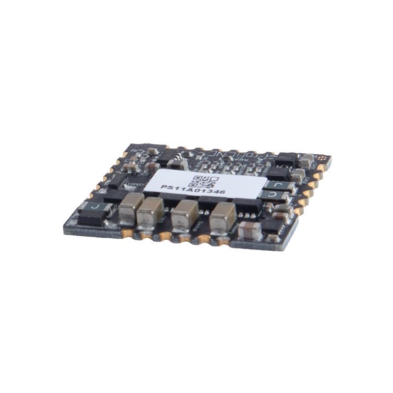 Power Selection Module