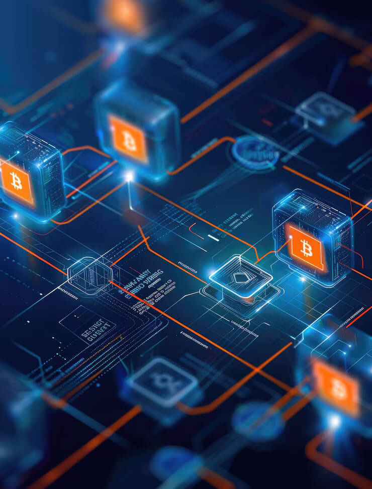 Metaverse ve Blockchain Entegrasyonu