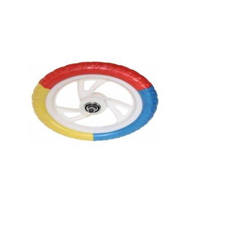 12 '' DOLMA TEKER ARKA RENKLİ