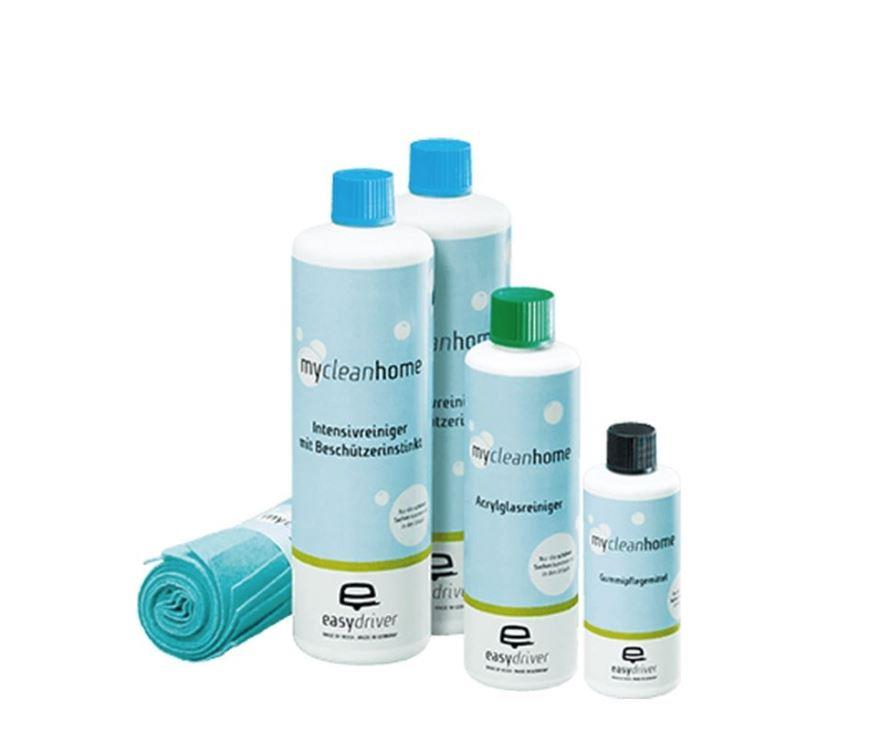 Karavan Temizleme Ve Bakım Seti My Clean Home