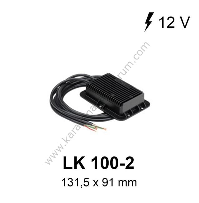 Kontrol Cihazı LK 100-2