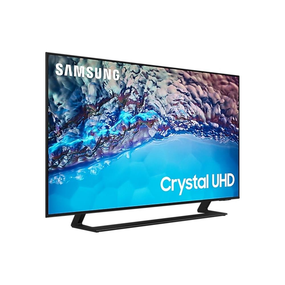 Samsung BU8500 Crystal UHD 4K Akıllı TV (2022) - Yüksek Kalite