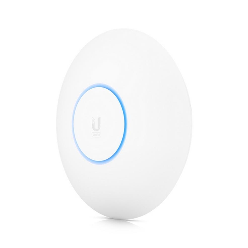 Unifi U6-LR WiFi 6 Long-Range Access Point | azudio.com