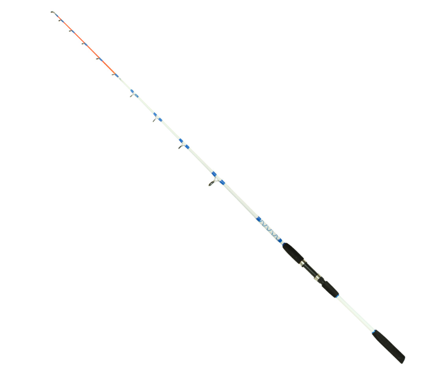 ADA AV | Captain 1426 Sea Bream Fisher 2 Parça Solid Tekne Kamışı Max ...