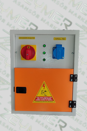 Elektrik Panosu 40 Amper, Elektrik Panosu 40 Amper Fiyatları Ve Modelleri