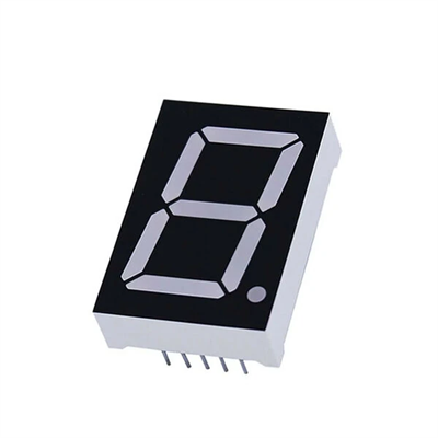 7 Segment Display 14.2mm Kırmızı