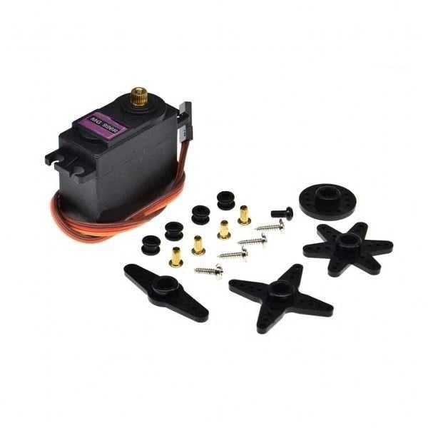 Tower Pro MG996R Servo Motor